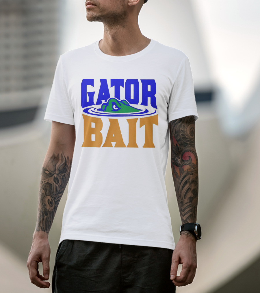 Gator Bait FG LTD T-Shirt