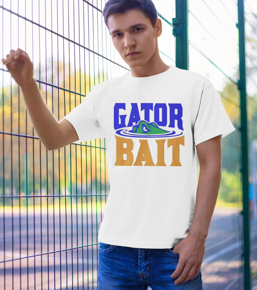 Gator Bait FG LTD T-Shirt