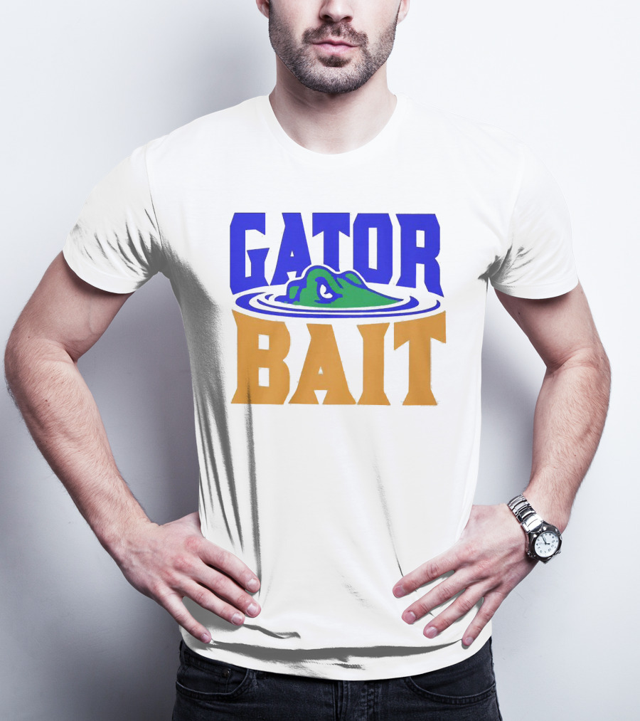 Gator Bait FG LTD T-Shirt