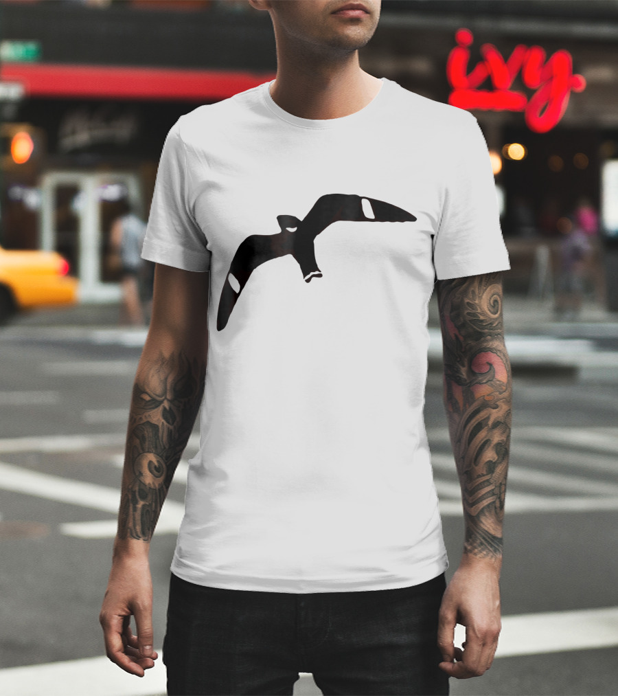 Common Nighthawk T-Shirt