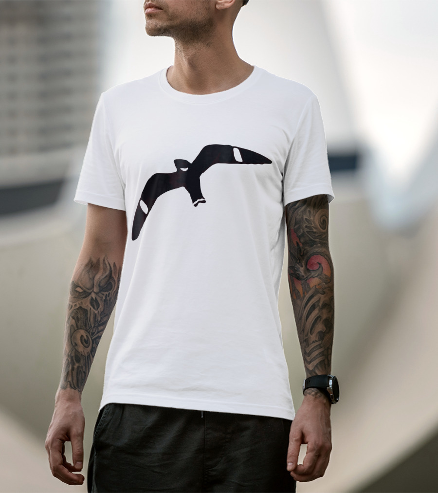 Common Nighthawk T-Shirt