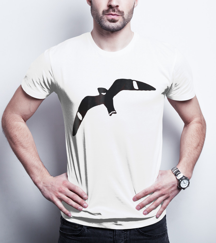 Common Nighthawk T-Shirt