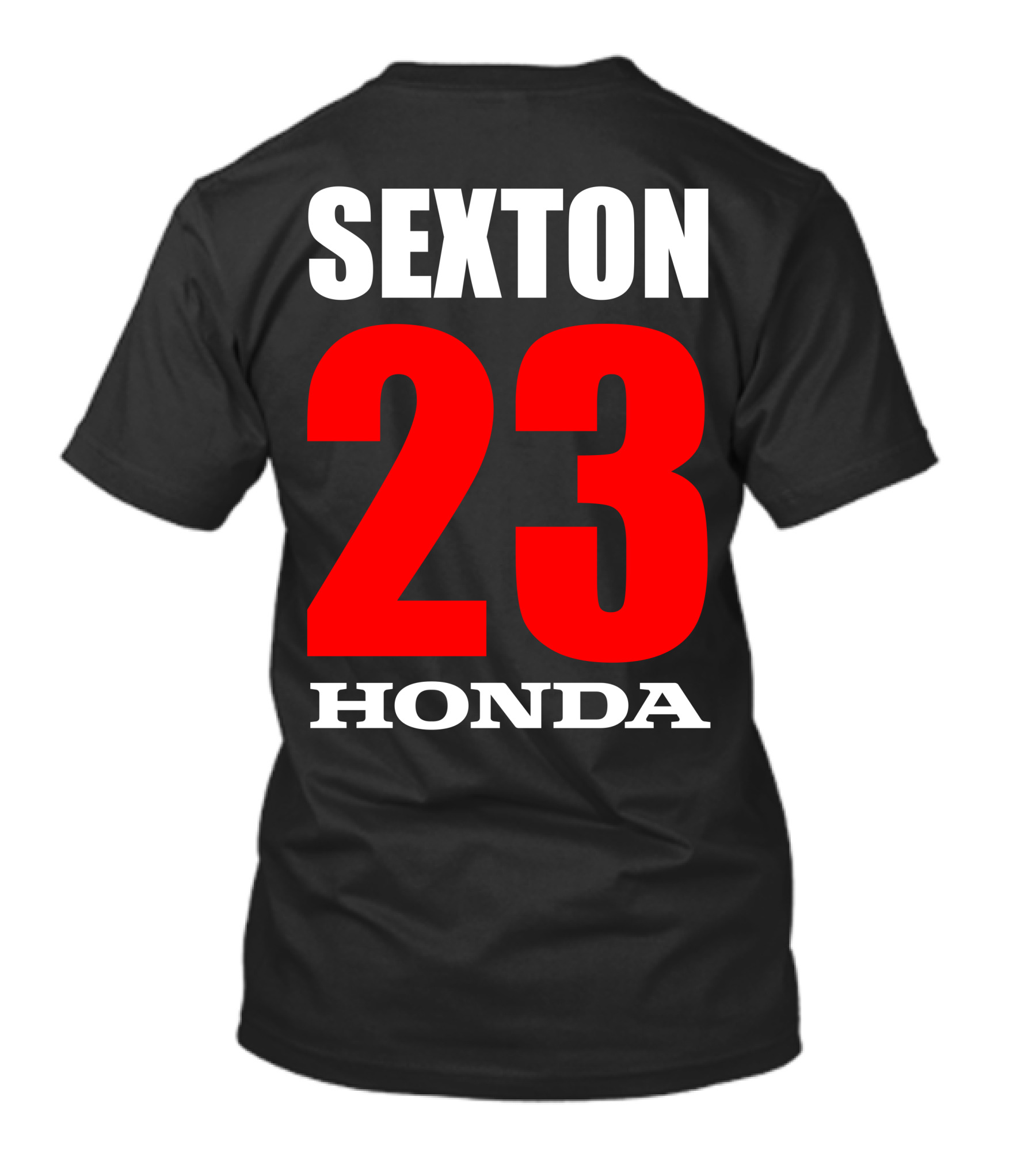 Chase Sexton Alpinestars T-Shirt