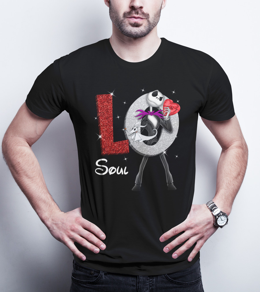Lo Soul T-Shirt