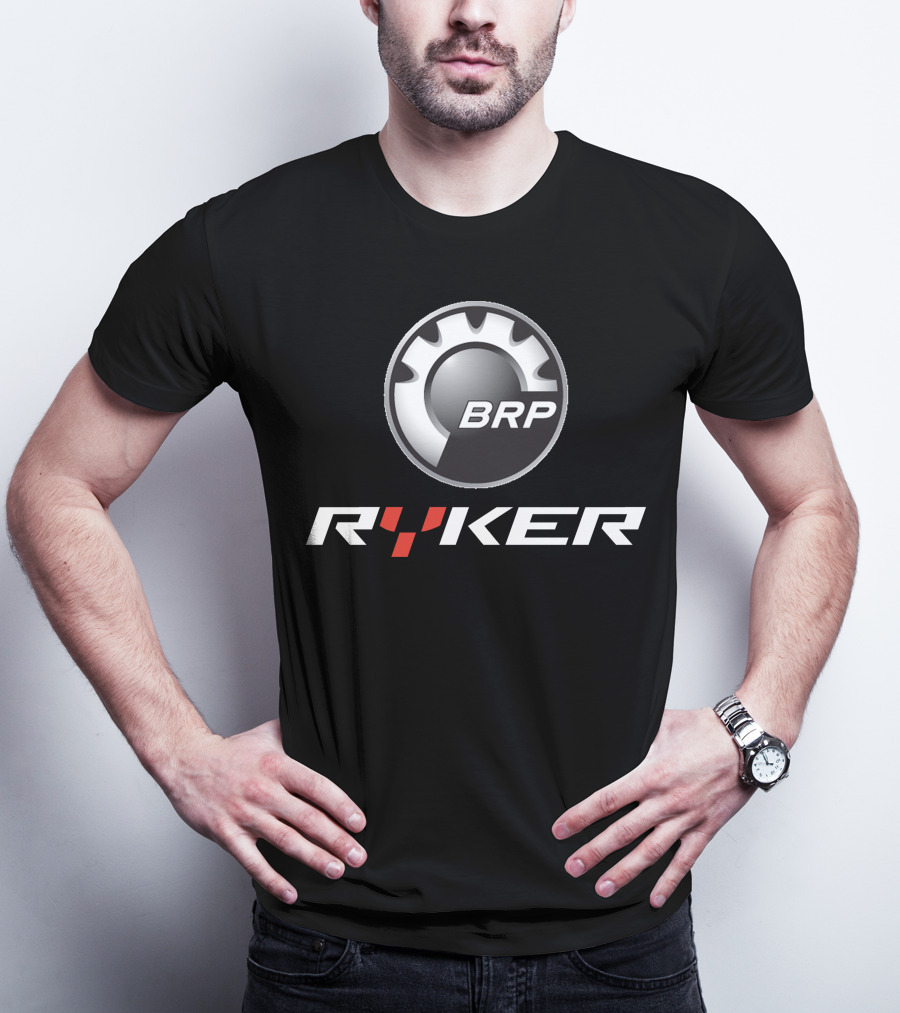 BRP Ryker T-Shirt