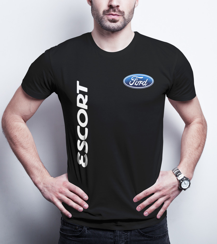 Ford Escort T-Shirt