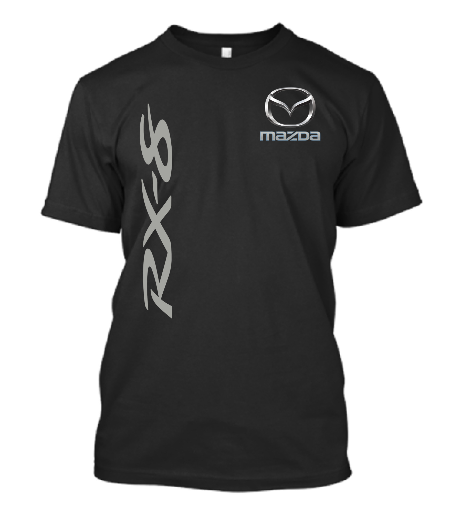Mazda RX-8 T-Shirt