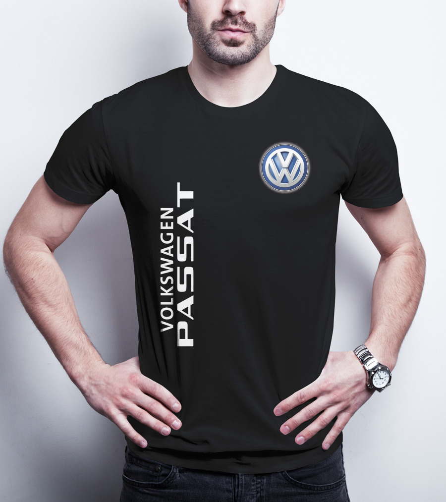 VOLKSWAGEN PASSAT VW T-Shirt