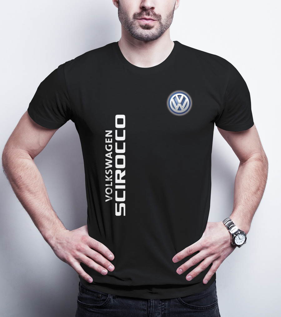 Volkswagen Scirocco VW T-Shirt
