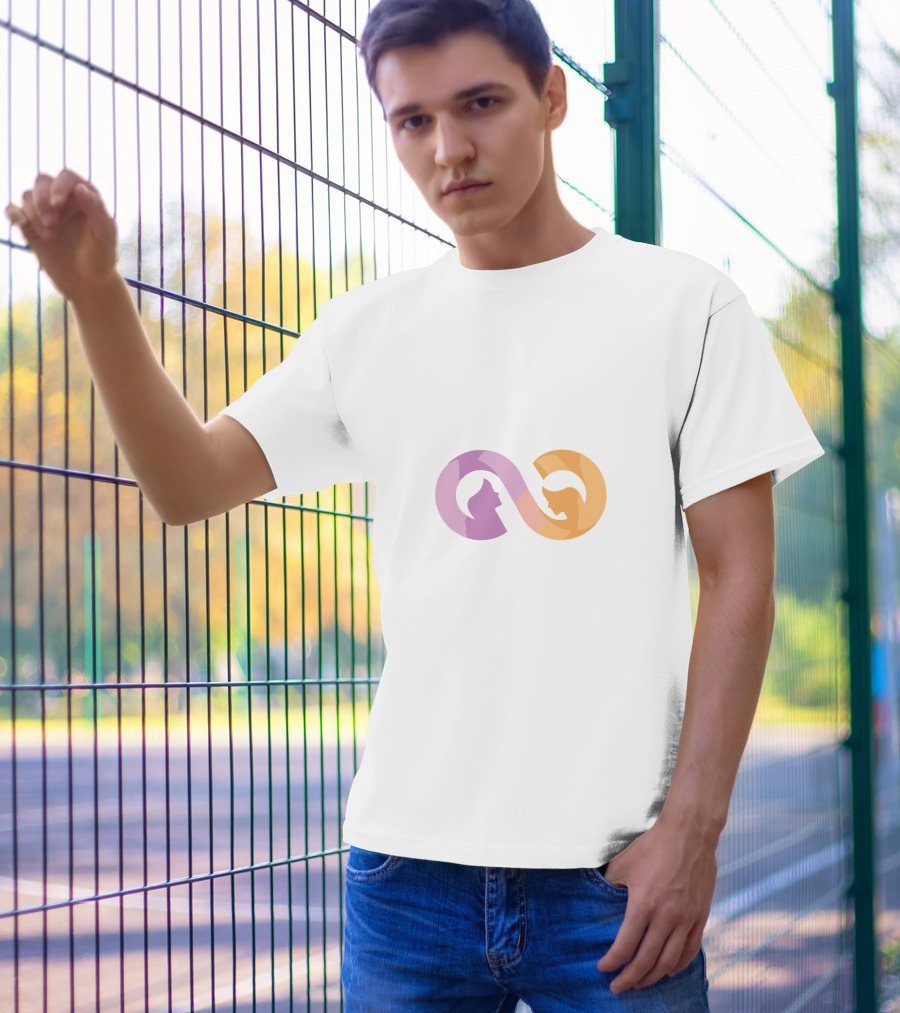 Sister Forever Infinite Bond T-Shirt