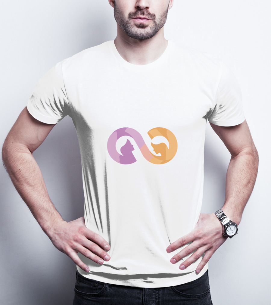 Sister Forever Infinite Bond T-Shirt