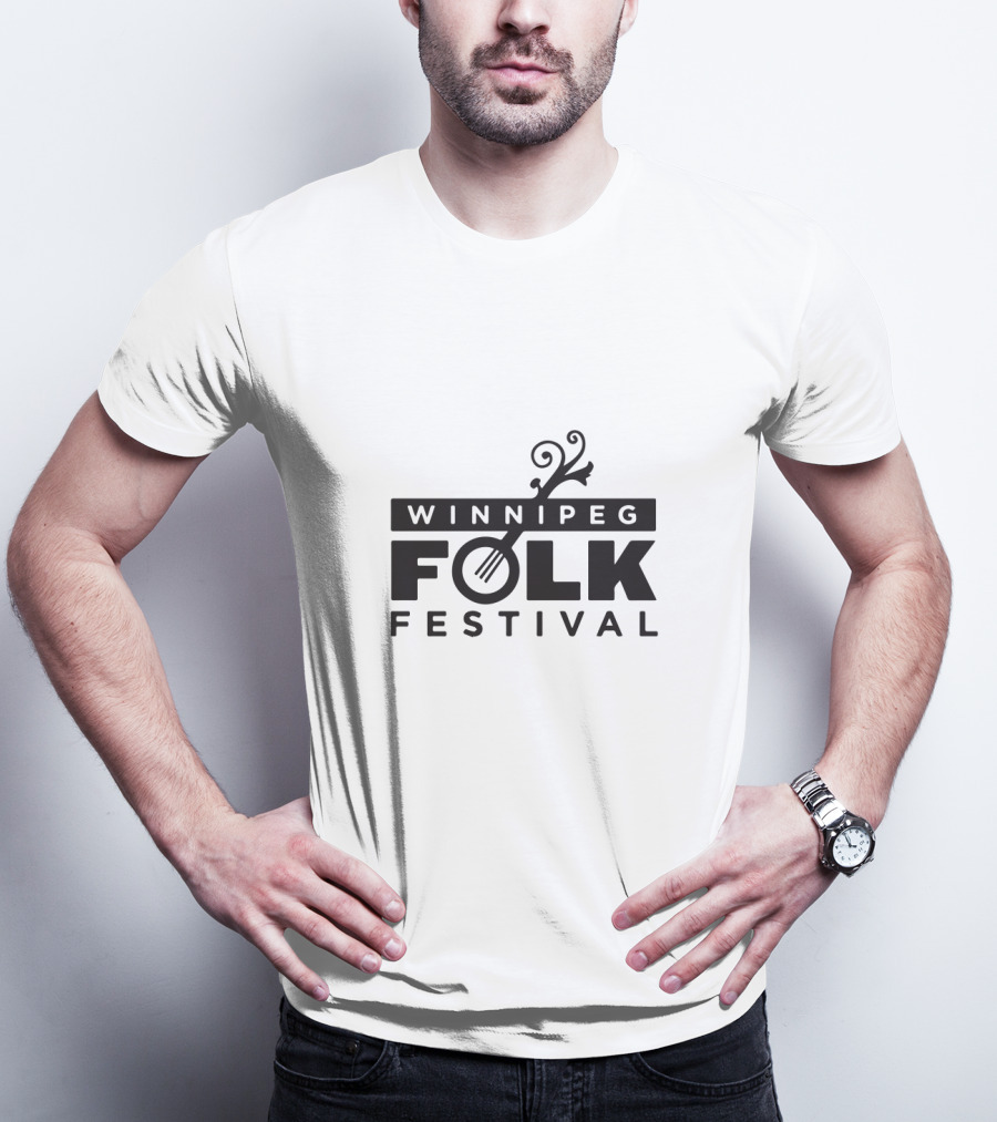 Winnipeg Folk Festival Kacey Musgraves T-Shirt