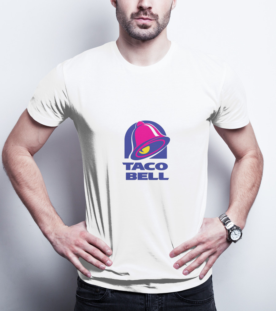Taco Bell Classic T-Shirt