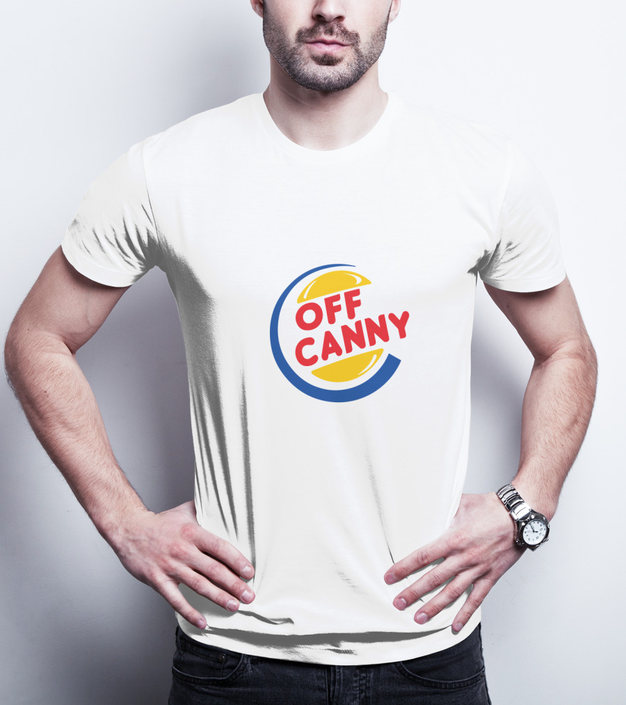OFF CANNY T-Shirt