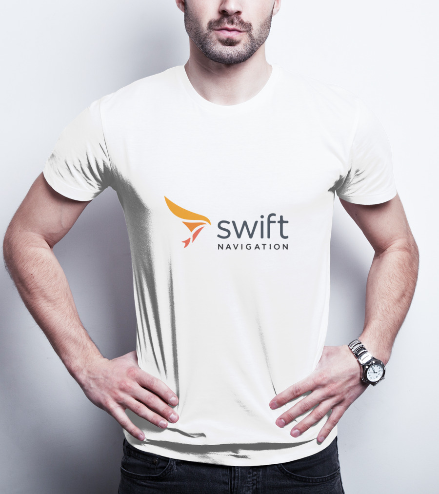Swift Navigation T-Shirt