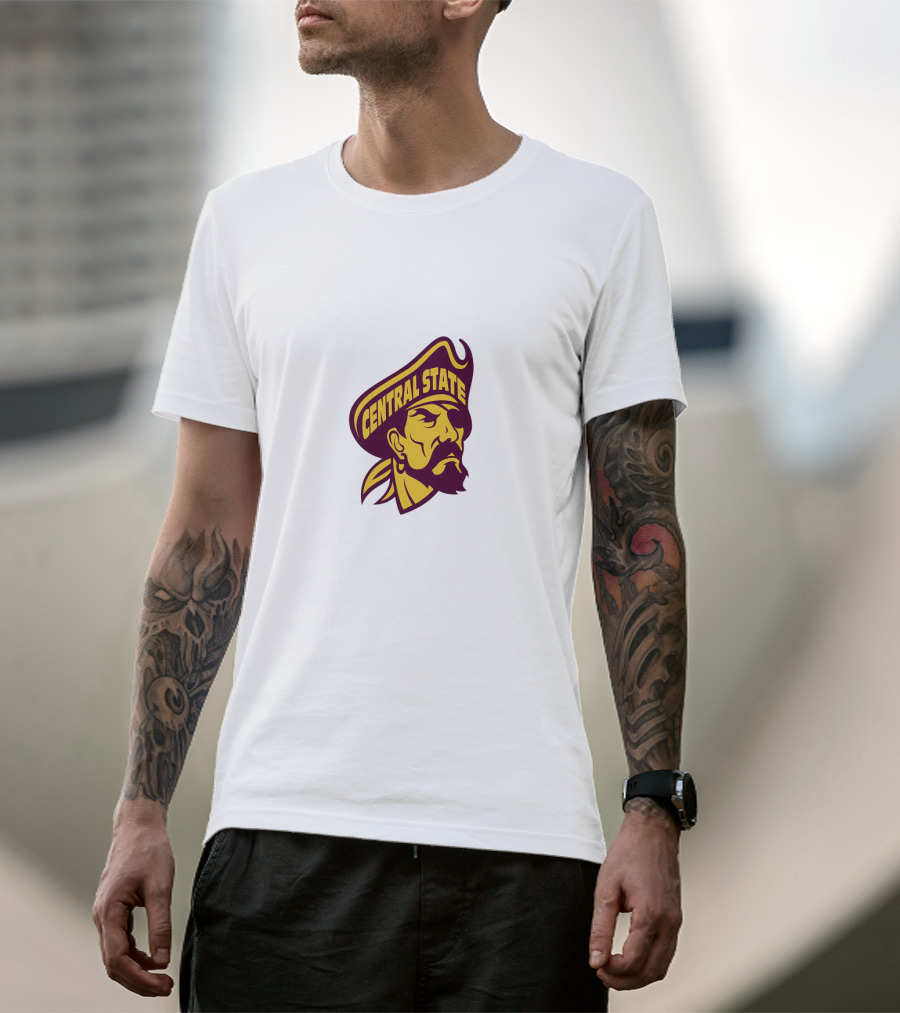 Central State Marauda T-Shirt