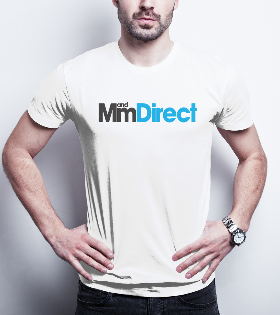 Mm And M Direct T-Shirt