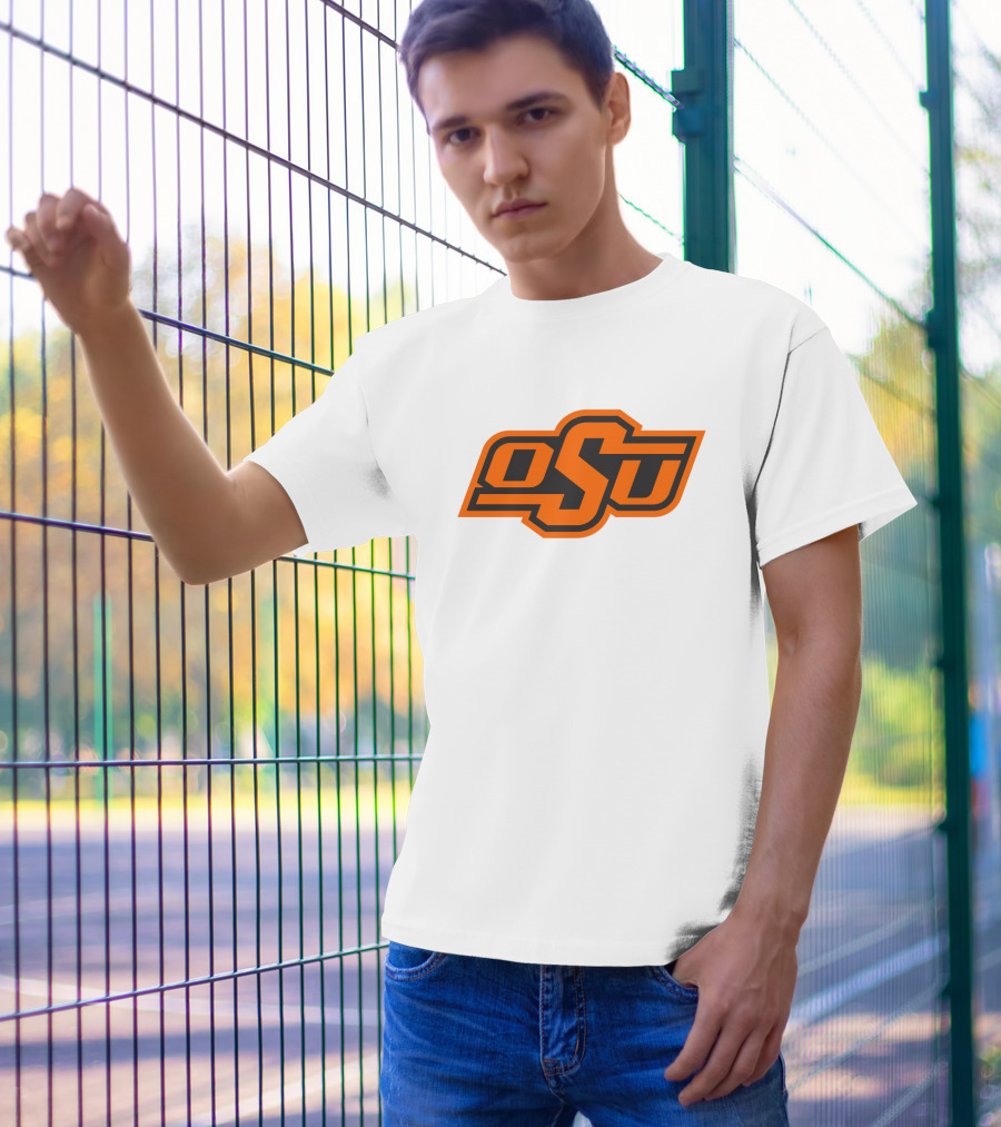 Oklahoma State OSU T-Shirt