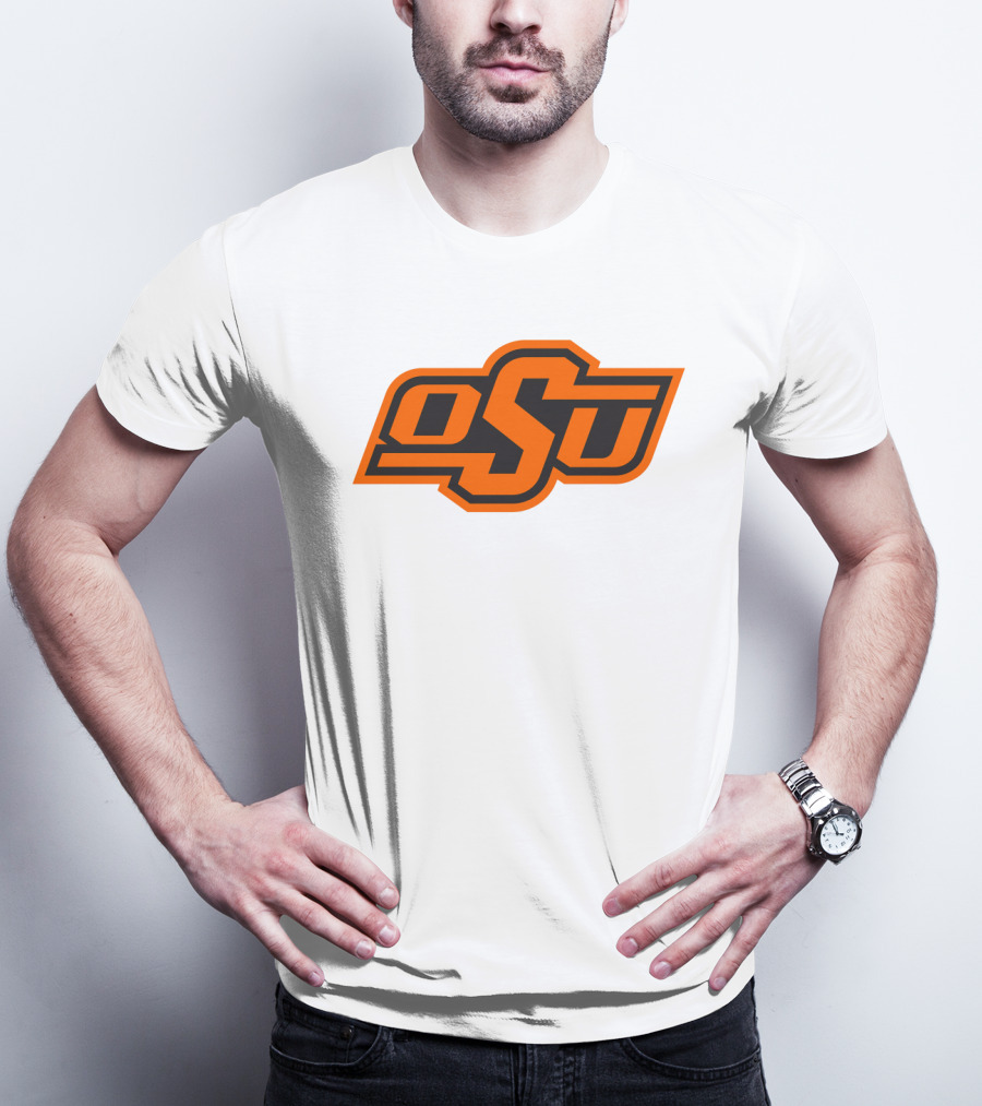 Oklahoma State OSU T-Shirt