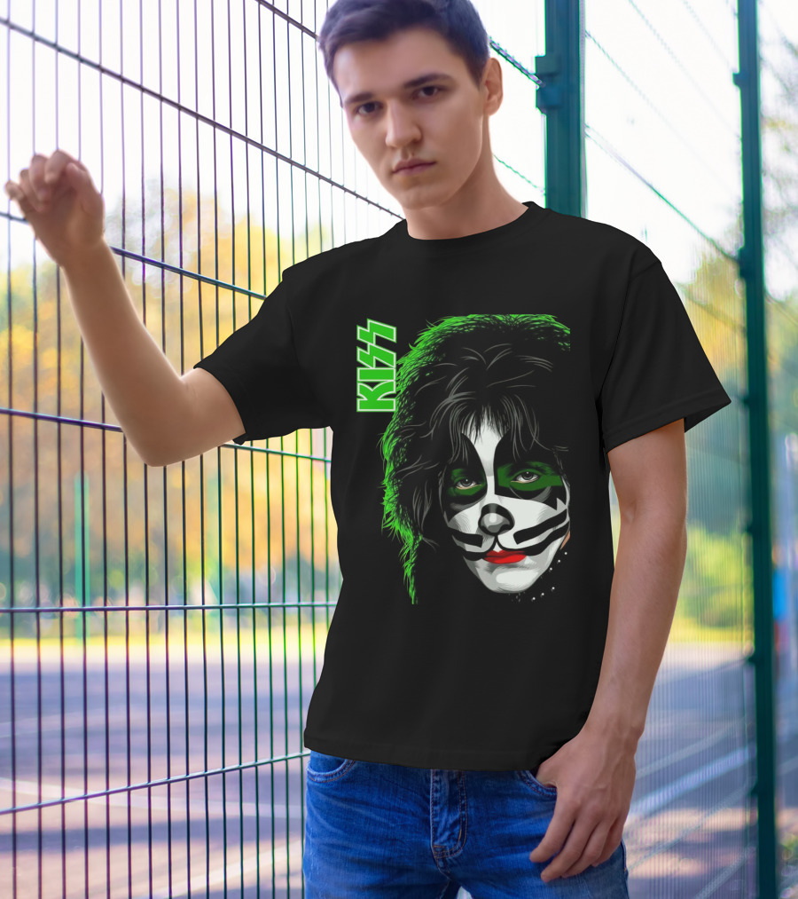 KISS PC2 Solo T-Shirt