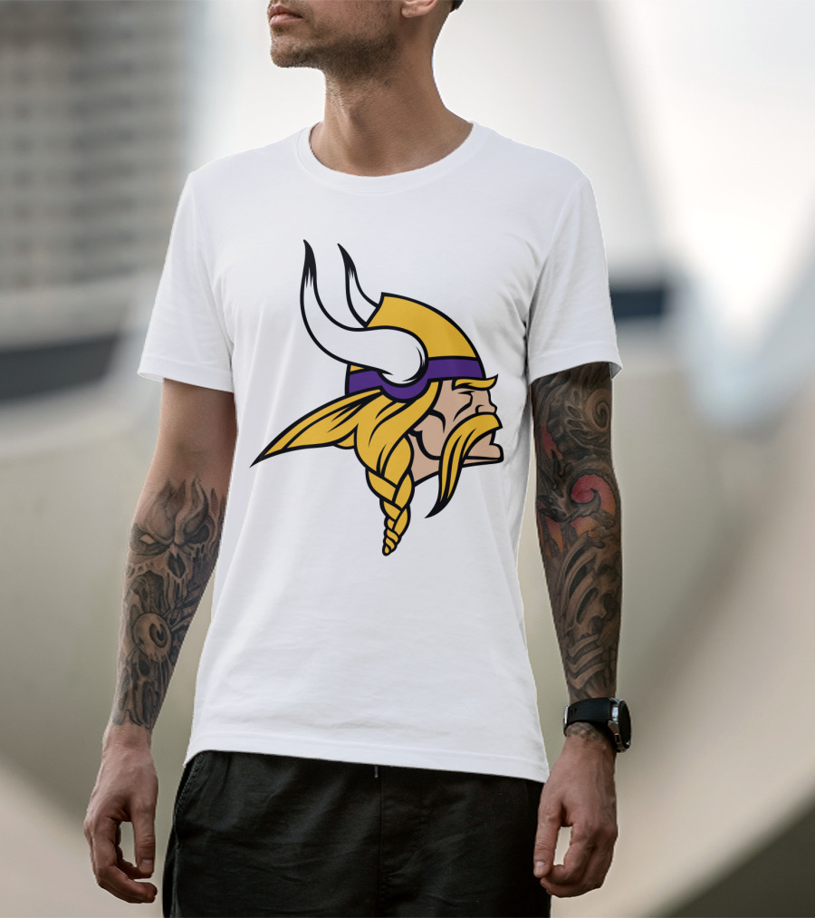 Minnesota Vikings T-Shirt
