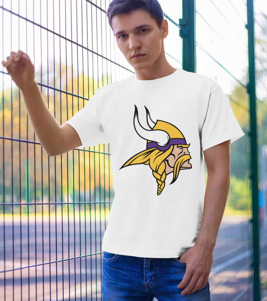 Minnesota Vikings T-Shirt