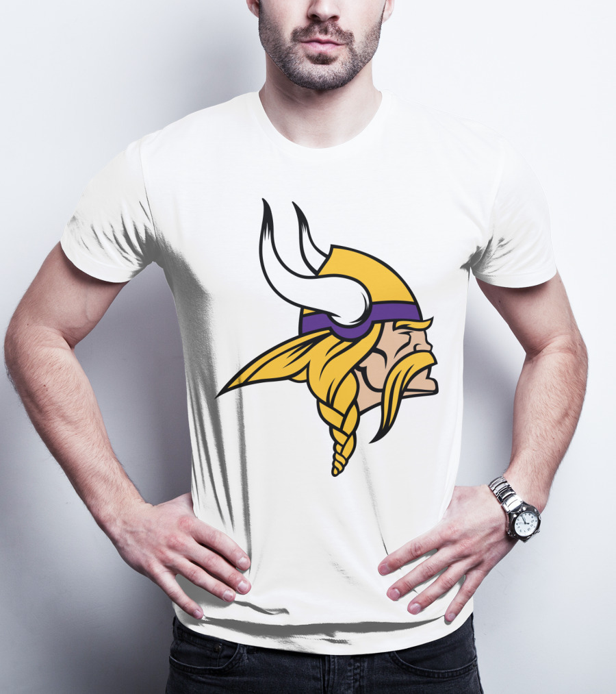 Minnesota Vikings T-Shirt