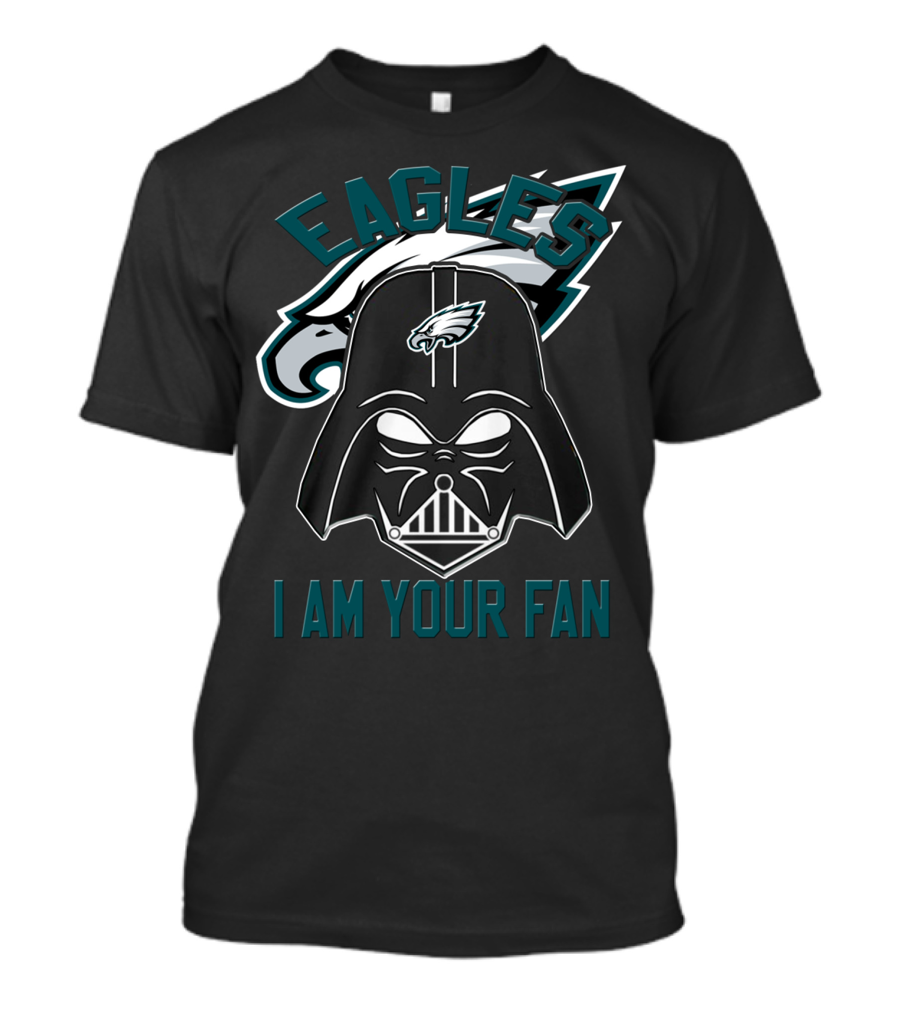 Eagles I Am Your Fan T-Shirt