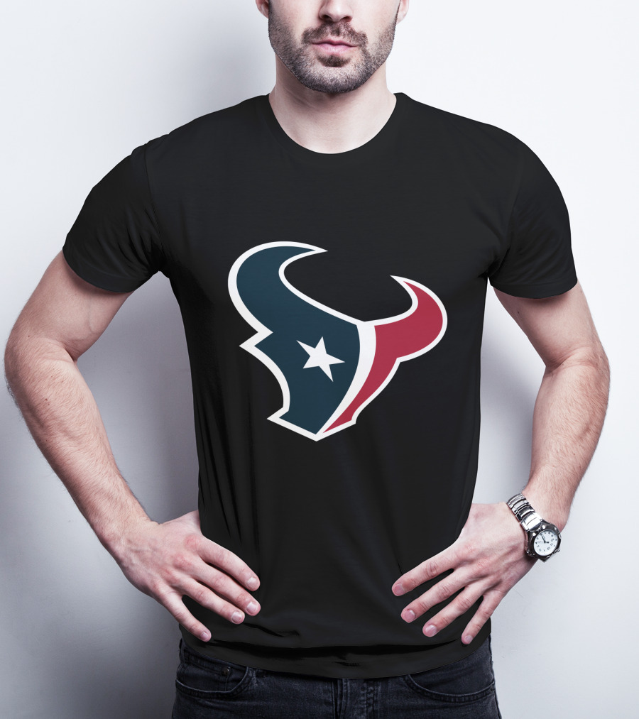 Houston Texans NFL Team T-Shirt