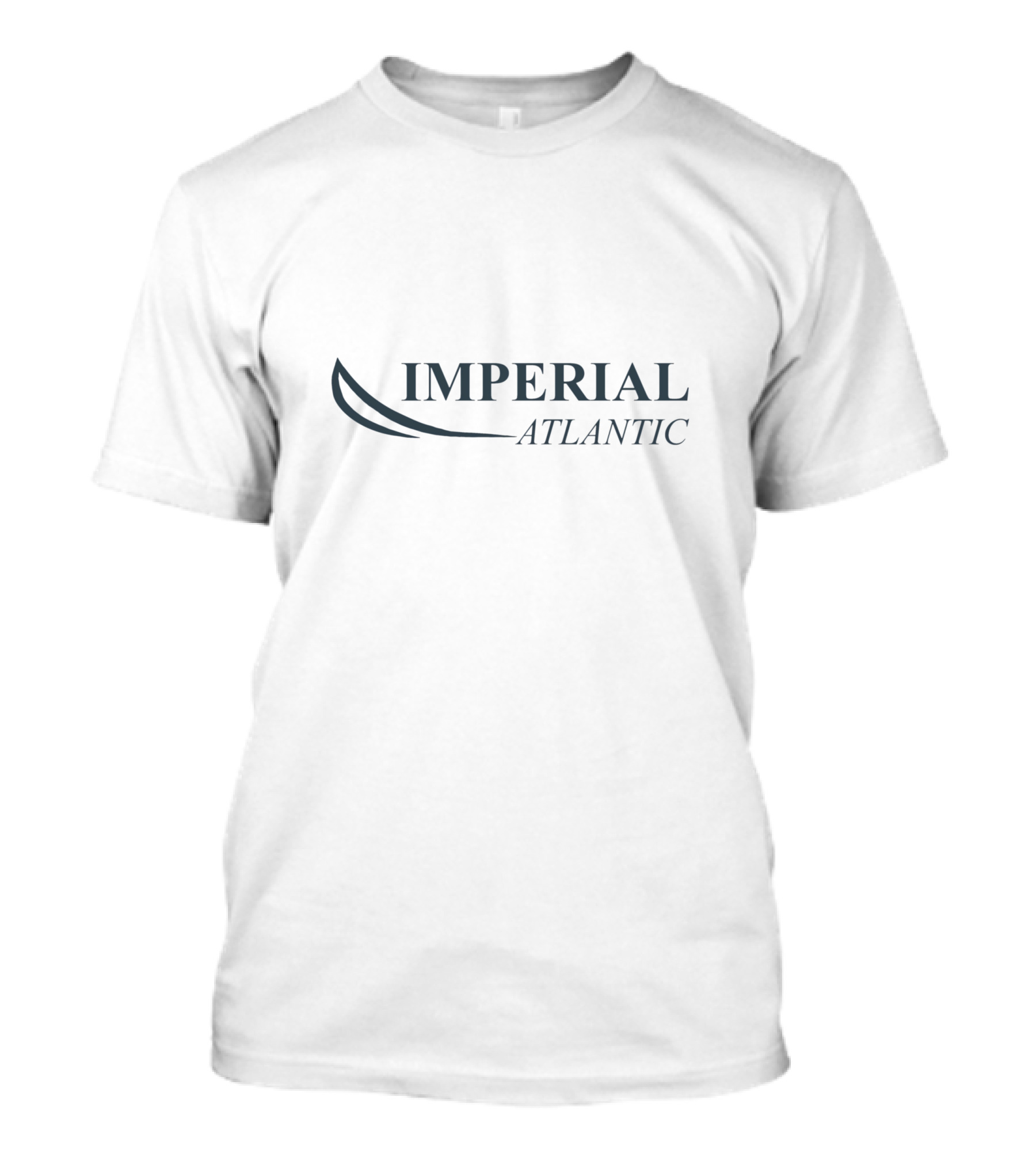The Flight Attendant Role At Imperial Atlantic Airline T-Shirt