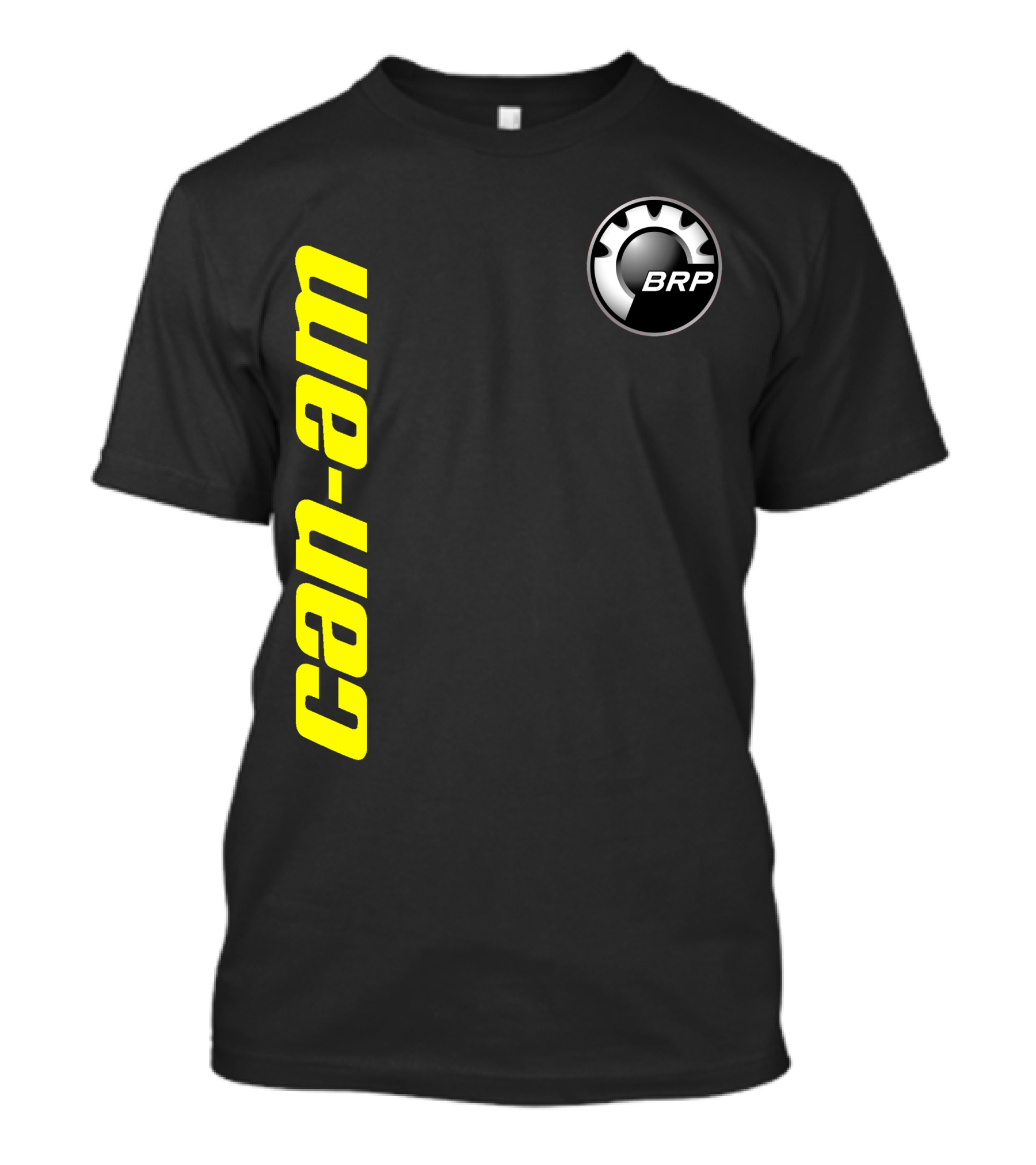 Can-Am BRP T-Shirt