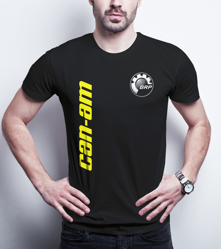 Can-Am BRP T-Shirt