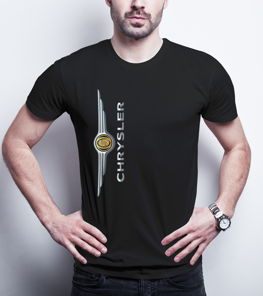 Chrysler Logo T-Shirt