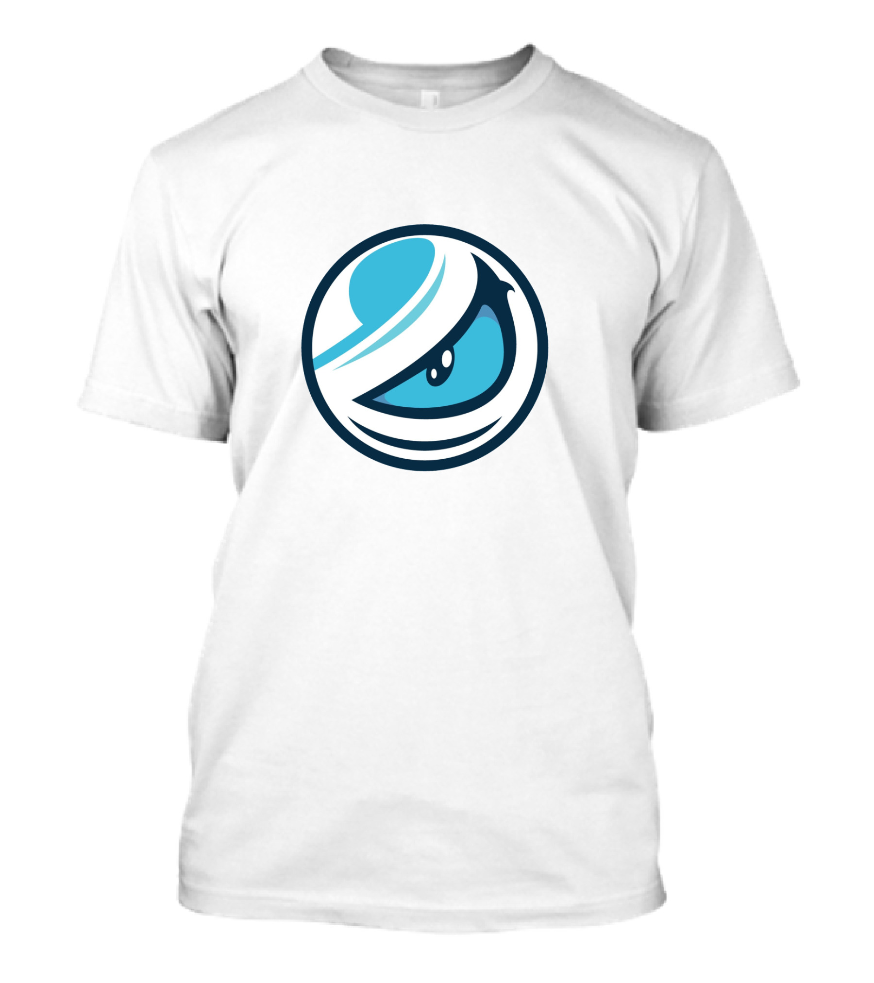 CDNthe3rd Luminosity Gaming T-Shirt