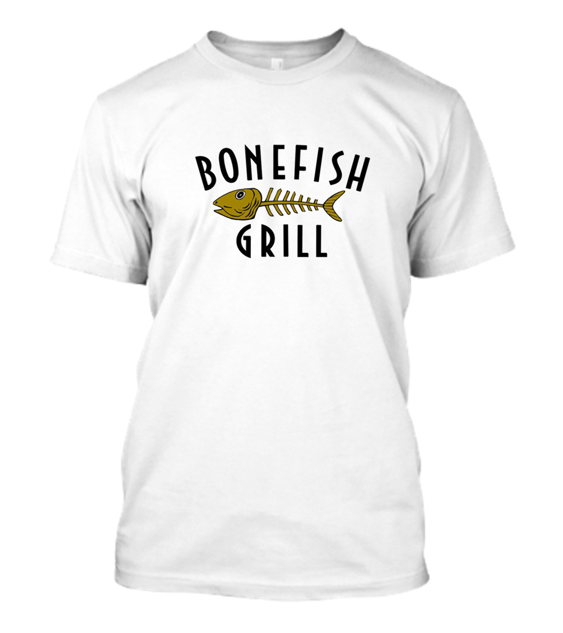 Bonefish Grill T-Shirt