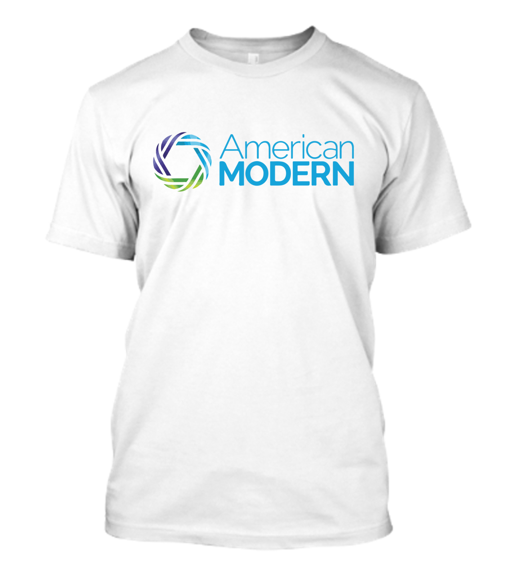 American Modern T-Shirt