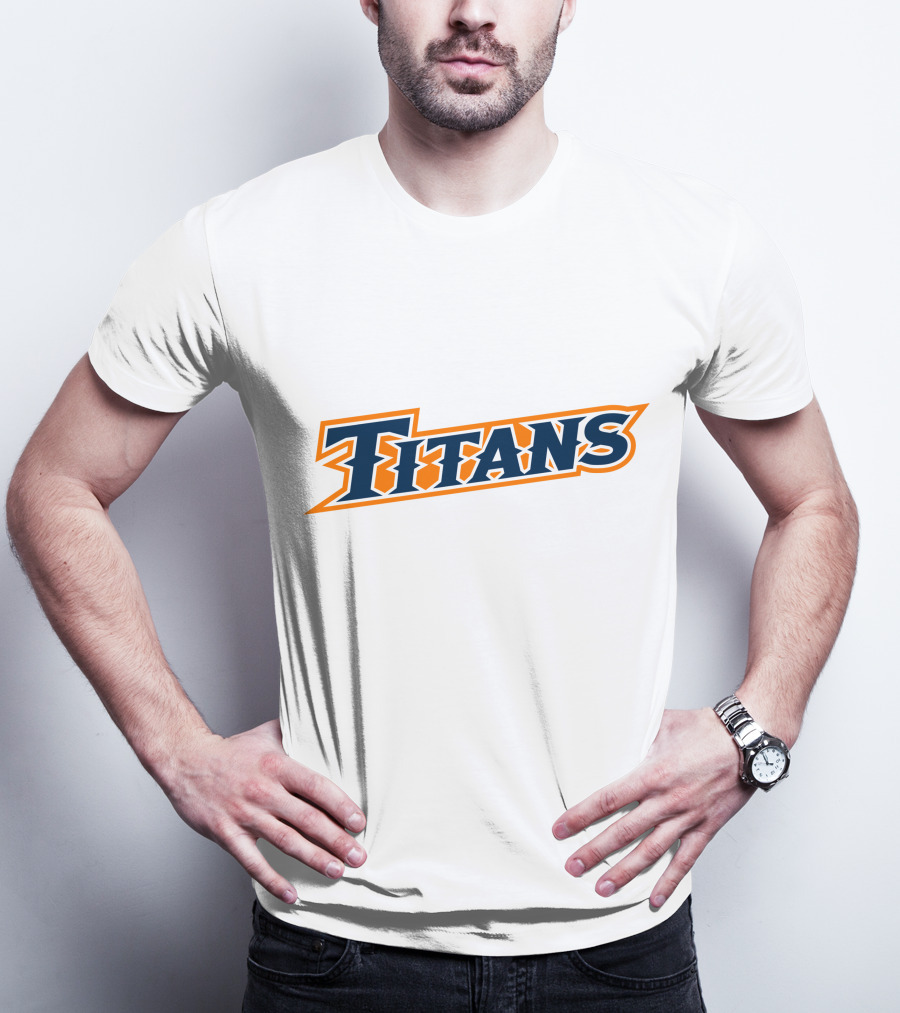 Cal State Fullerton Titans T-Shirt