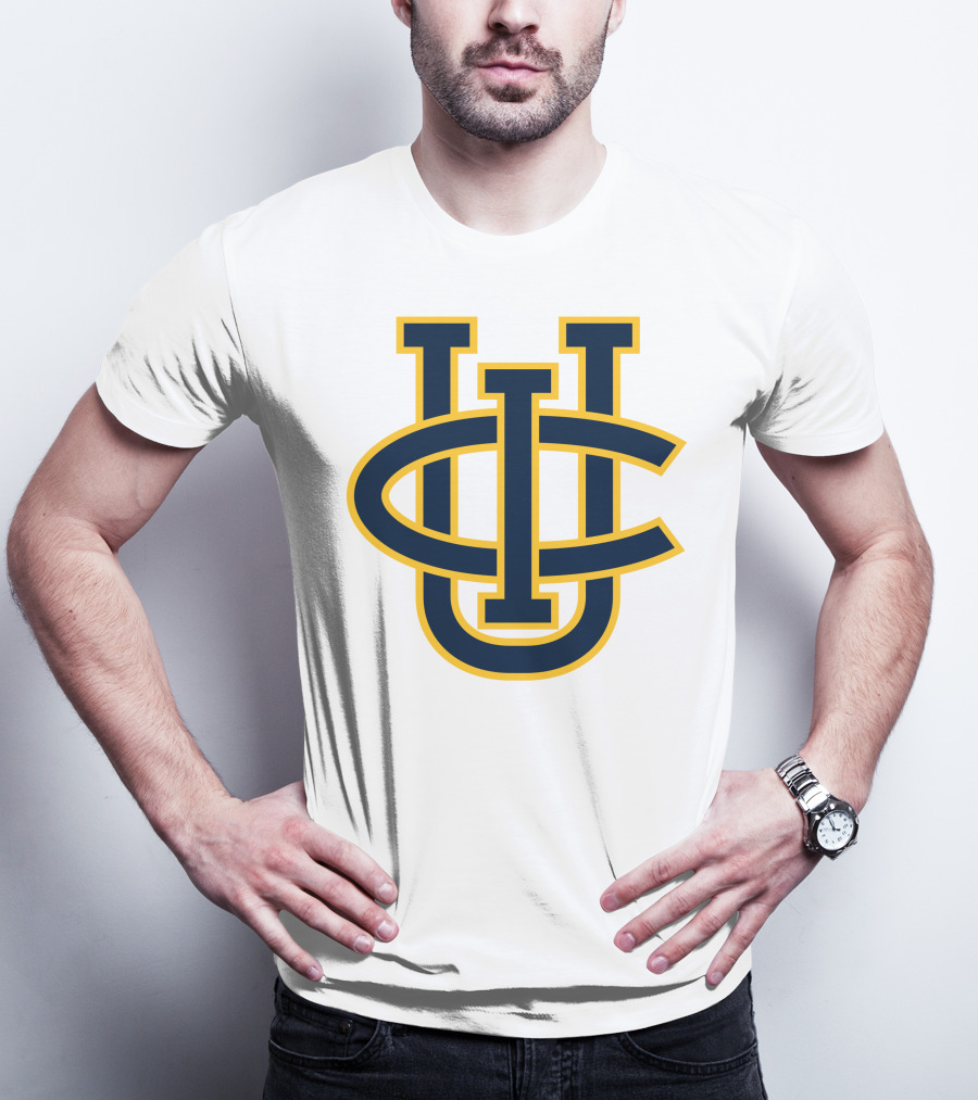 UC Irvine Anteaters California T-Shirt