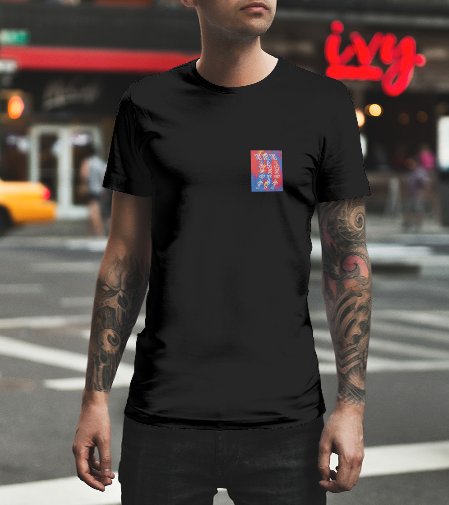 Nastypalm NASTY T-Shirt