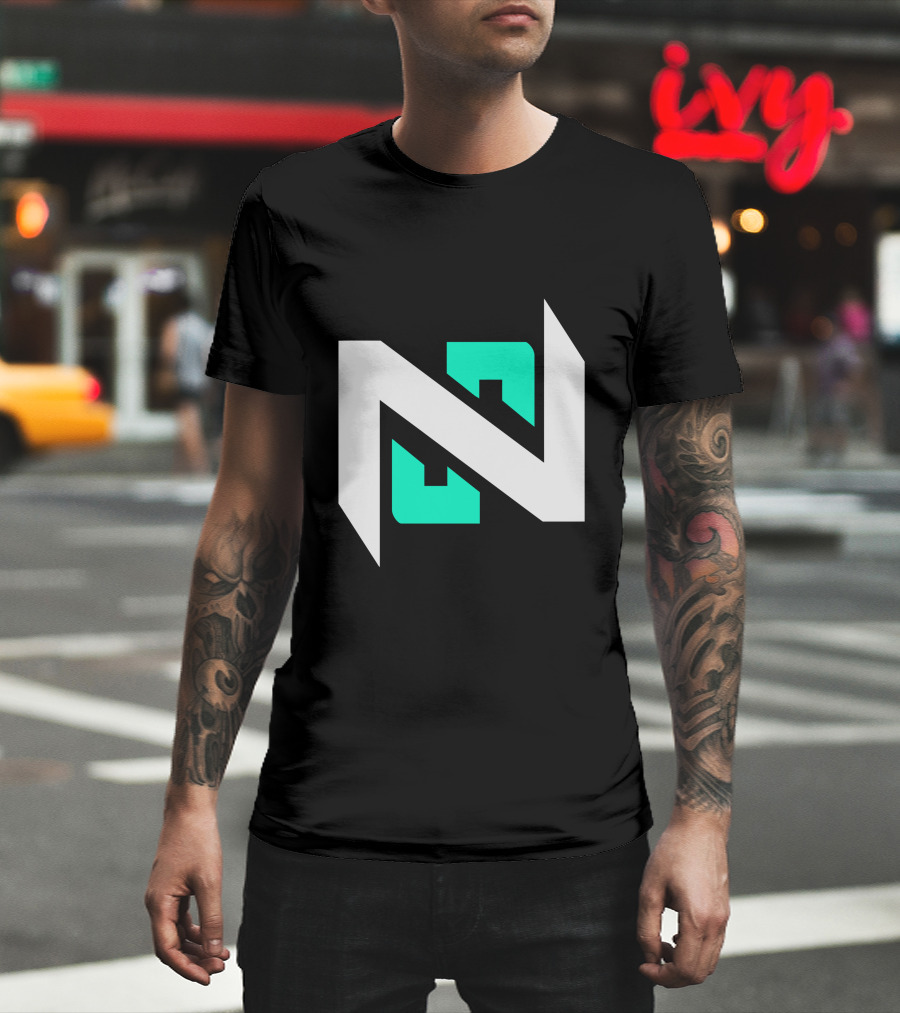 SoarDogg Nocsu Merch NS NocSu T-Shirt