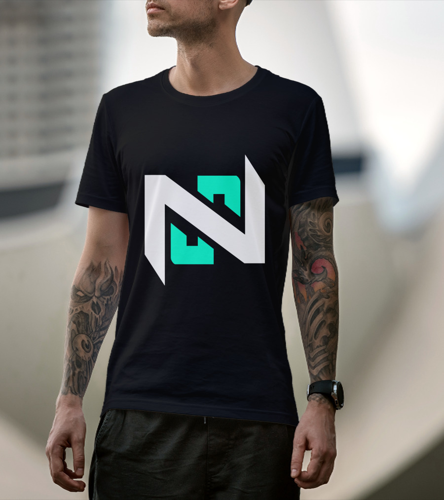 SoarDogg Nocsu Merch NS NocSu T-Shirt