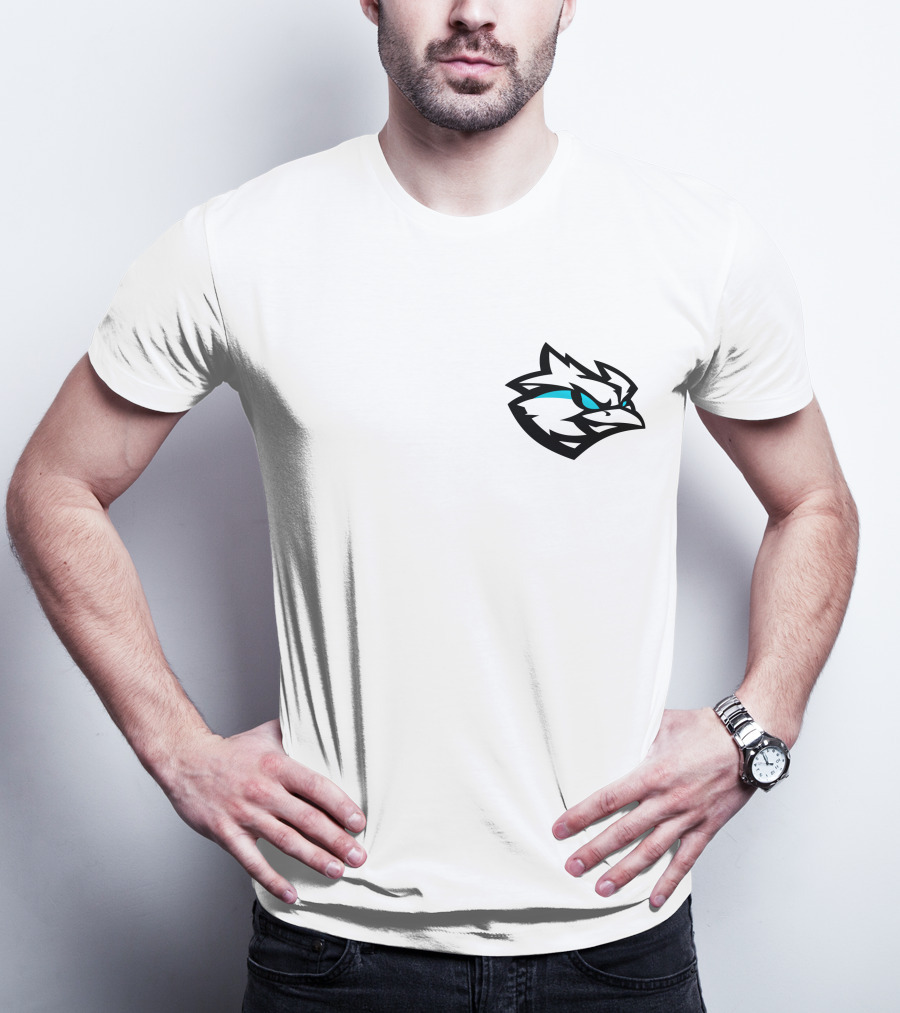 Pengu Merch Pengu Crossfire Eagle T-Shirt