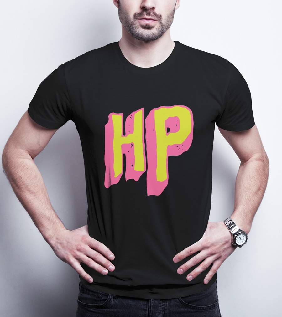 Papi Juancho Maluma HP Merch Store T-Shirt