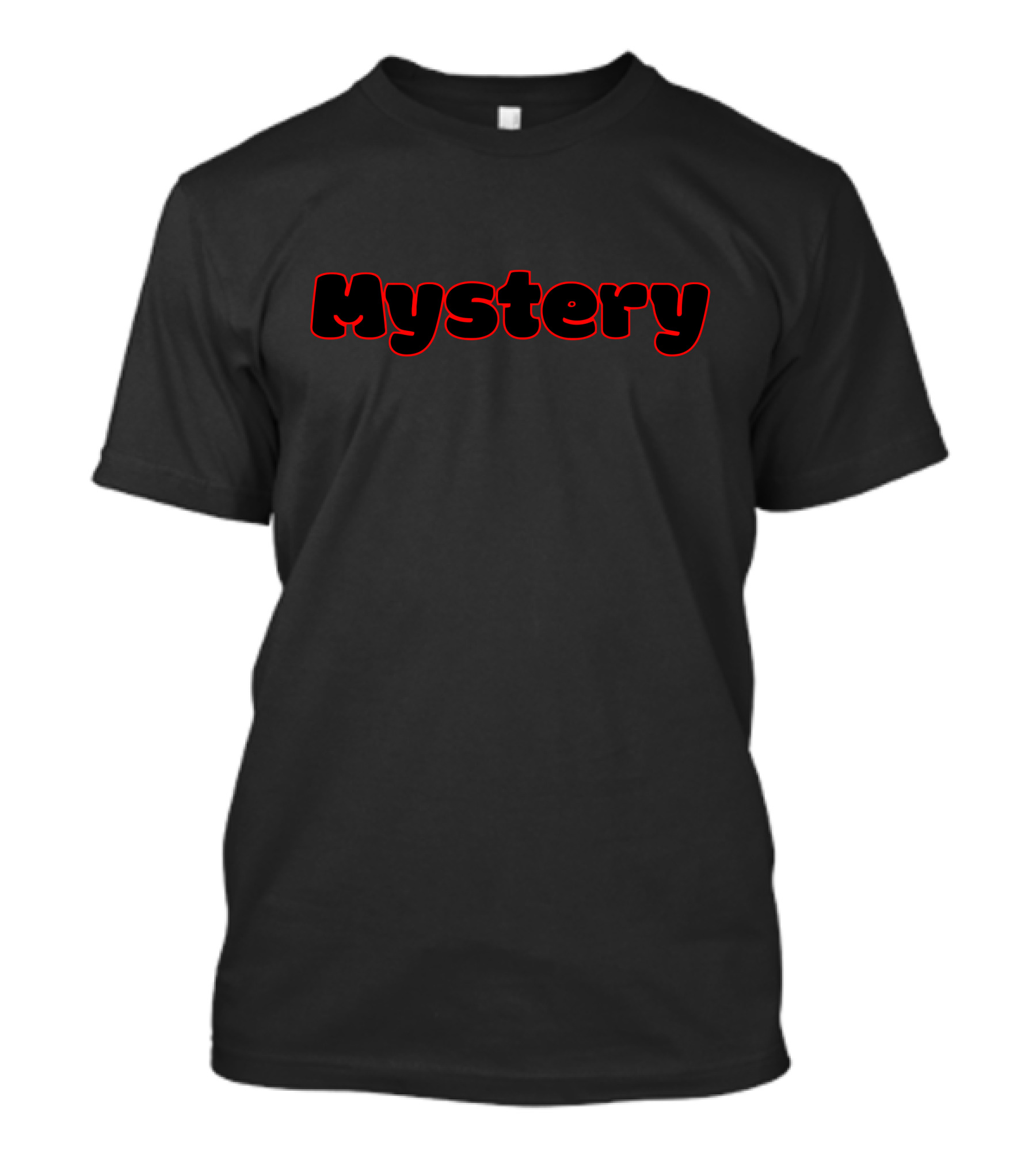 Goonzquad Mystery T-Shirt