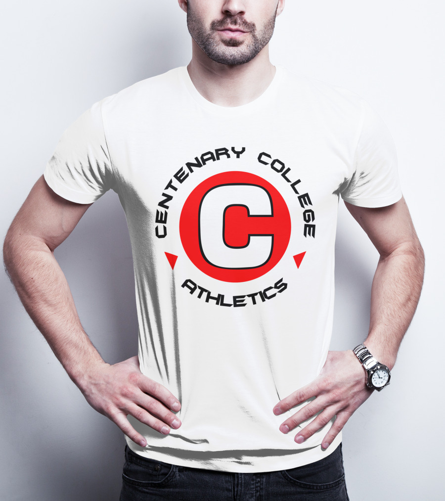 Centenary College Athletics C T-Shirt