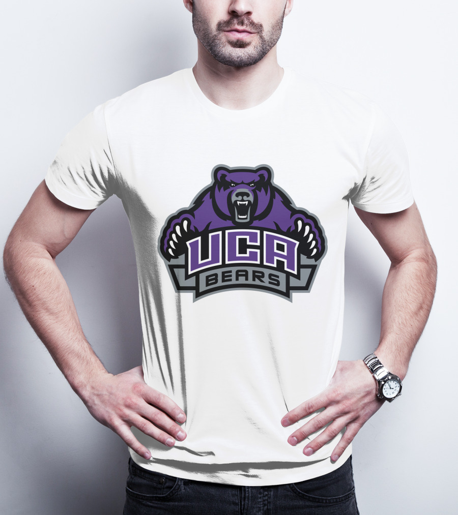 UCA Bears Central Arkansas T-Shirt