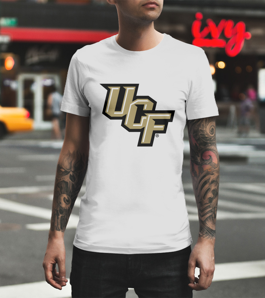 UCF Central Florida Knights T-Shirt