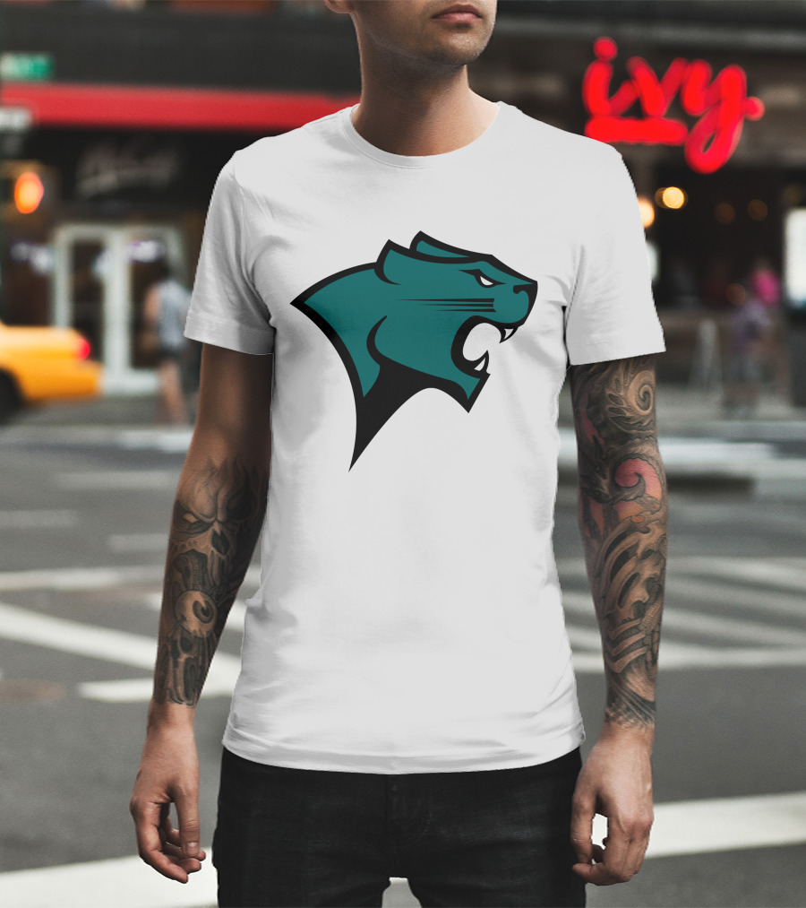 Chicago State Cougars T-Shirt