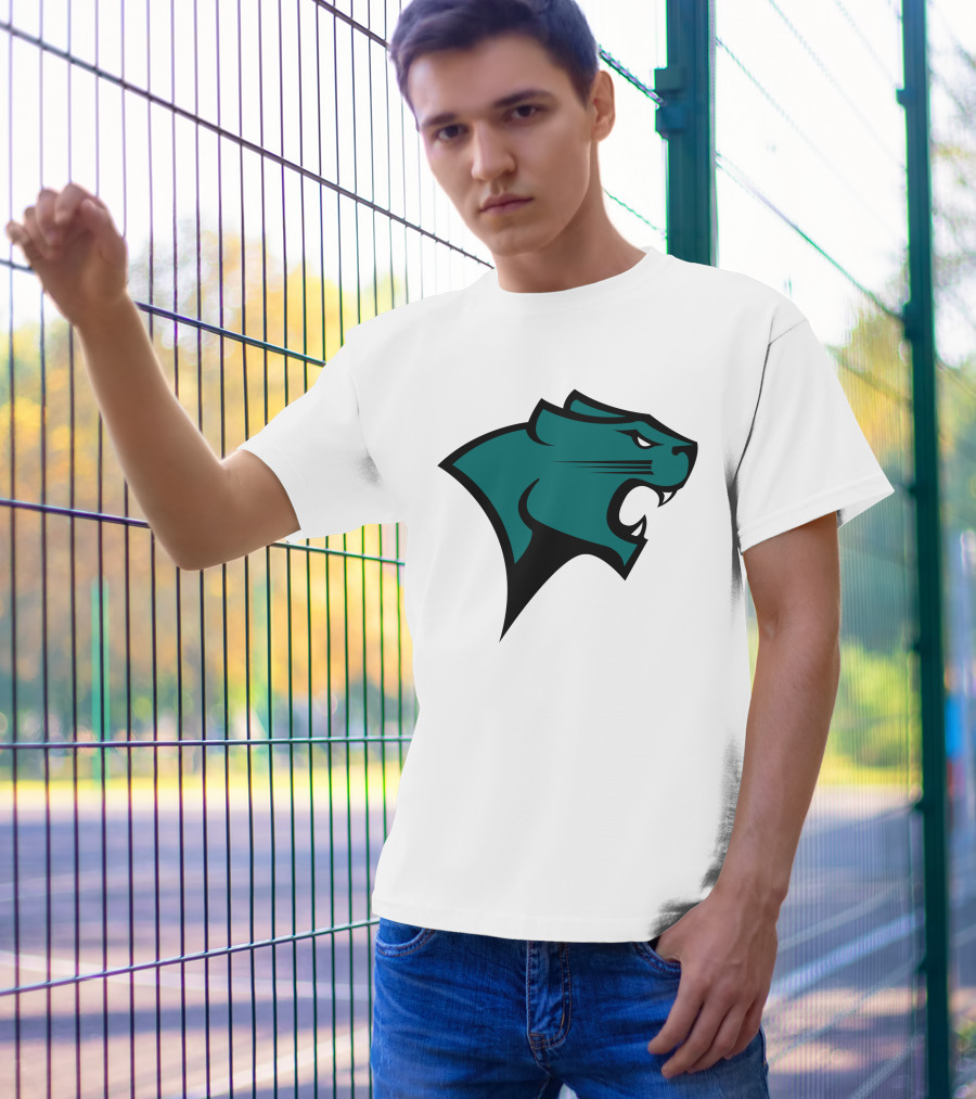 Chicago State Cougars T-Shirt