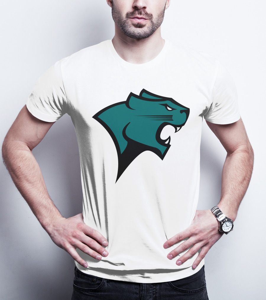 Chicago State Cougars T-Shirt